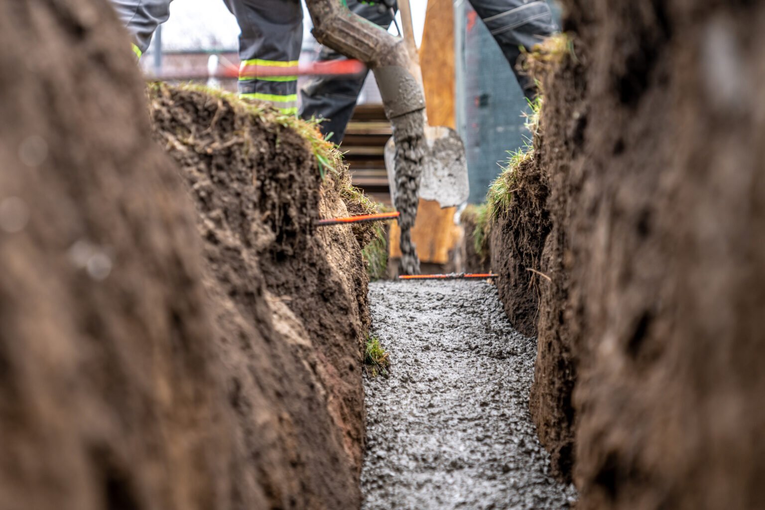 Concrete Fiber: What It Is, How It Works, and Why You Should Use It